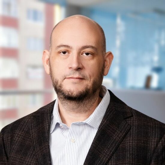 Meet the Team – Netvata